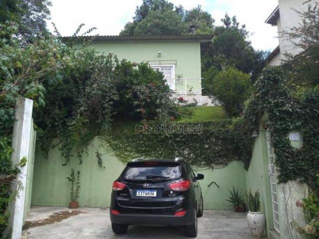 Casa com 3 dormitórios à venda, 220 m² por R$ 950.000,00 Granja Viana Cotia/SP