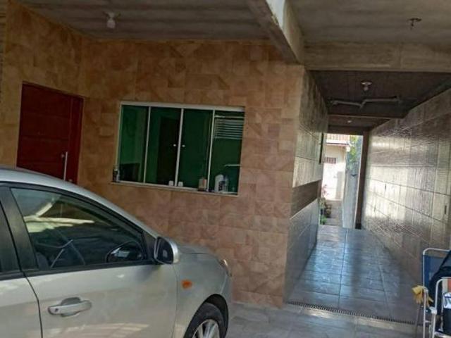 Casa com 3 dormitórios à venda, 220 m² por R$ 950.000 Residencial Flamboyant Itaquaquecetuba/SP