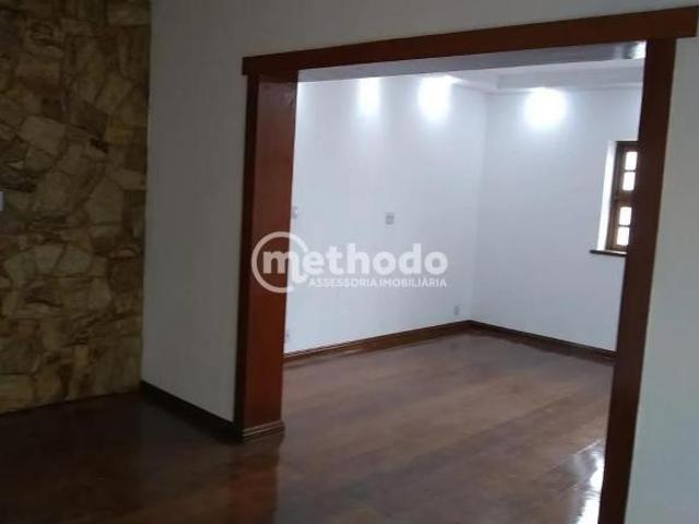 Casa com 3 dormitórios à venda, 220 m² por R$ 960.000,00 Jardim Dom Bosco Campinas/SP