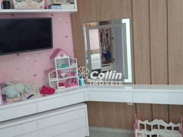 Casa com 3 dormitórios à venda, 220 m² por R$ 970.000,00 Grande Horizonte Uberaba/MG