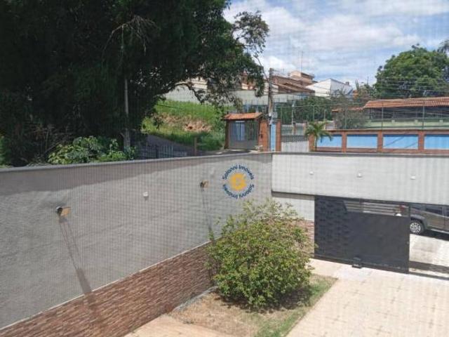 Casa com 3 dormitórios à venda, 220 m² por R$ 990.000,00 Jardim Ypê Paulínia/SP