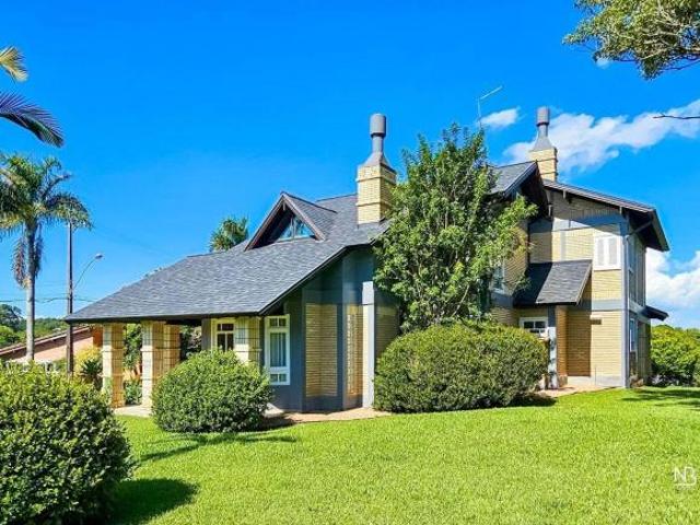 Casa com 3 Dormitórios à Venda, 220 M² Paragem dos Verdes Campos Gravataí/Rs