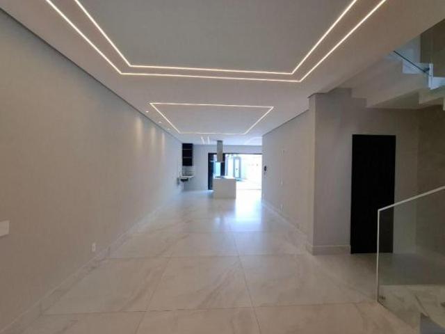 Casa com 3 dormitórios à venda, 220 m² Residencial Jacira Americana/SP