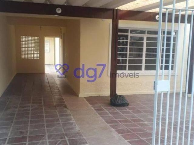 Casa com 3 dormitórios à venda, 220 m² Rio Pequeno São Paulo/SP