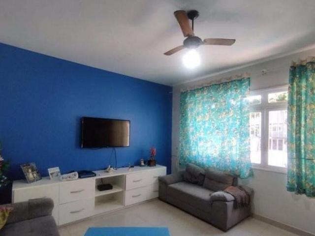 Casa com 3 dormitórios à venda, 220 m² Vila Belmiro Santos/SP