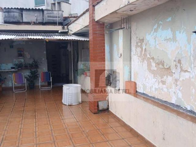 Casa com 3 dormitórios à venda, 220 m² Vila Linda Santo André/SP