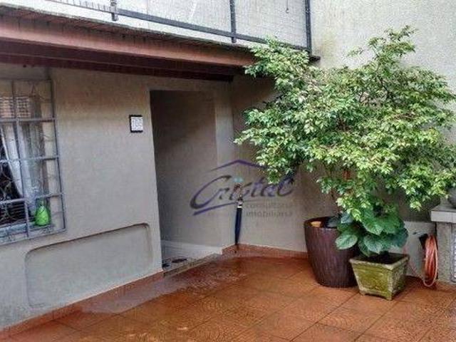 Casa com 3 dormitórios à venda, 220 m² Vila Sônia São Paulo/SP