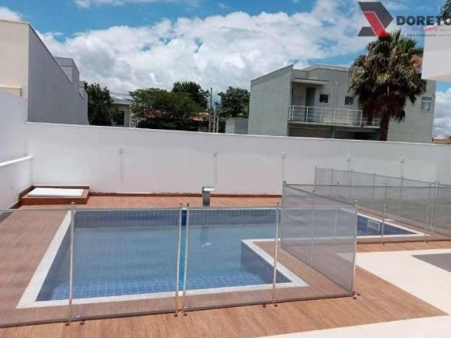 Casa com 3 dormitórios à venda, 221 m² por R$ 1.380.000,00 Portal das Estrelas I Boituva/SP