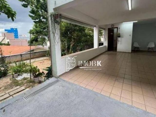 Casa com 3 dormitórios à venda, 221 m² por R$ 1.490.000,00 Vila Rami Jundiaí/SP