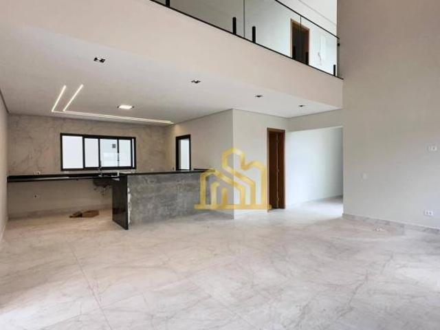 Casa com 3 dormitórios à venda, 221 m² por R$ 1.680.000,00 Rio Abaixo Atibaia/SP