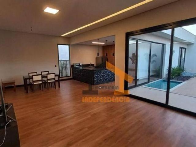 Casa com 3 dormitórios à venda, 221 m² por R$ 1.690.000,00 7 lagos Itatiba/SP