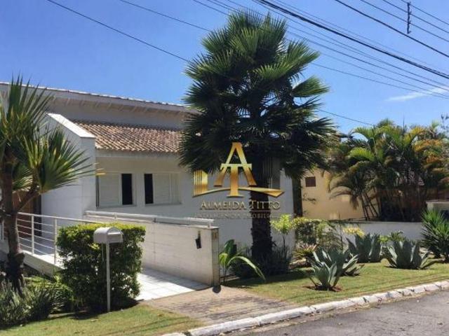 Casa com 3 dormitórios à venda, 221 m² por R$ 1.700.000 Residencial Nova Higienópolis Jandira