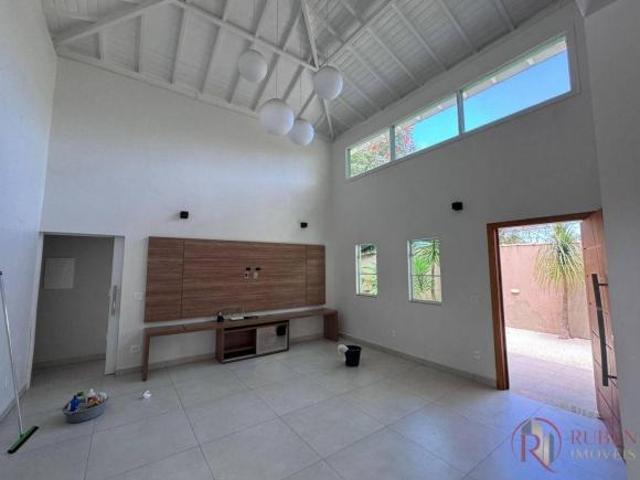 Casa com 3 dormitórios à venda, 221 m² por R$ 1.700.000,00 Indaiá Bertioga/SP