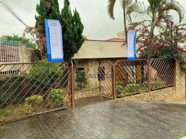 Casa com 3 dormitórios à venda, 221 m² por R$ 1.200.000,00 Água Fria São Paulo/SP