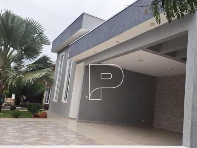 Casa com 3 dormitórios à venda, 221 m² por R$ 1.300.000,00 Vila Real Vargem Grande Paulista/SP
