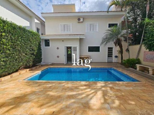 Casa com 3 dormitórios à venda, 221 m² por R$ 1.320.000,00 Condomínio Granja Olga II Sorocaba/SP