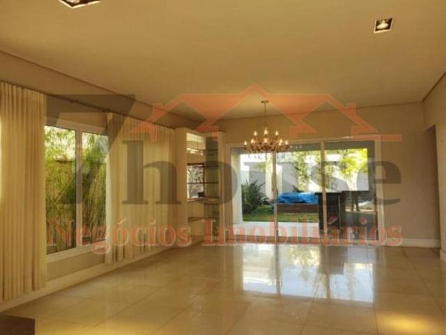CASA COM 3 DORMITÓRIOS À VENDA, 221 M² POR R$ 1.350.000,00 CONDOMÍNIO TERRAS DO CANCIONEIRO PAUL