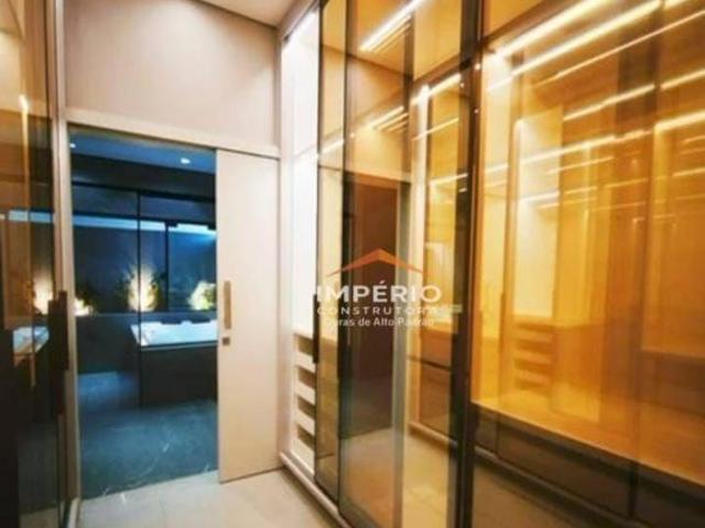 Casa com 3 dormitórios à venda, 221 m² por R$ 2.000.000 Quinta do Lago São José do Rio Preto/SP