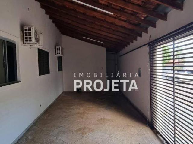 Casa com 3 dormitórios à venda, 221 m² por R$ 359.000,00 Jardim São Gabriel Presidente Prudente/