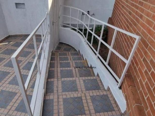 Casa com 3 dormitórios à venda, 221 m² por R$ 480.000 Jardim Rancho Grande Itu/SP