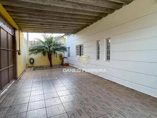 Casa com 3 dormitórios à venda, 221 m² por R$ 550.000,00 Residencial Parque São Camilo Itu/SP