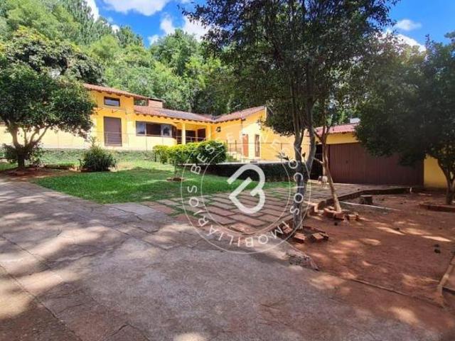 Casa com 3 dormitórios à venda, 221 m² por R$ 690.000,00 Campestre São Leopoldo/RS