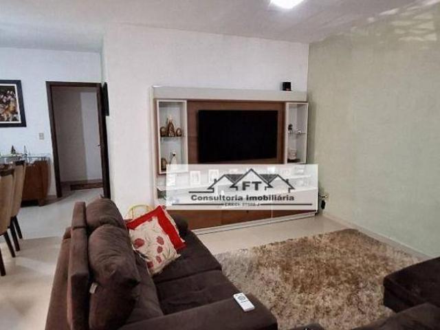 Casa com 3 dormitórios à venda, 221 m² por R$ 900.000,00 Jardim Campo Limpo São Paulo/SP