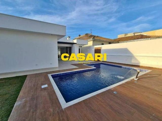 Casa com 3 dormitórios à venda, 221 m² Portal das Estrelas I Boituva/SP