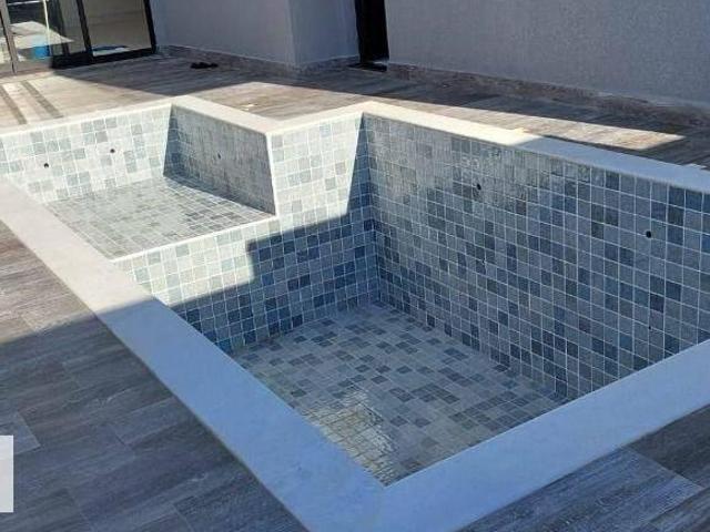 Casa com 3 dormitórios à venda, 222 m² por R$ 1.684.990,00 Parque Brasil 500 Paulínia/SP