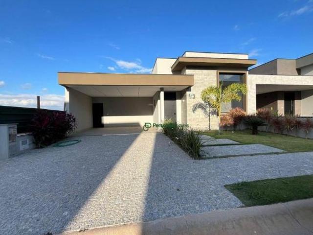 Casa com 3 dormitórios à venda, 222 m² por R$ 1.750.000,00 Jardim America II Valinhos/SP