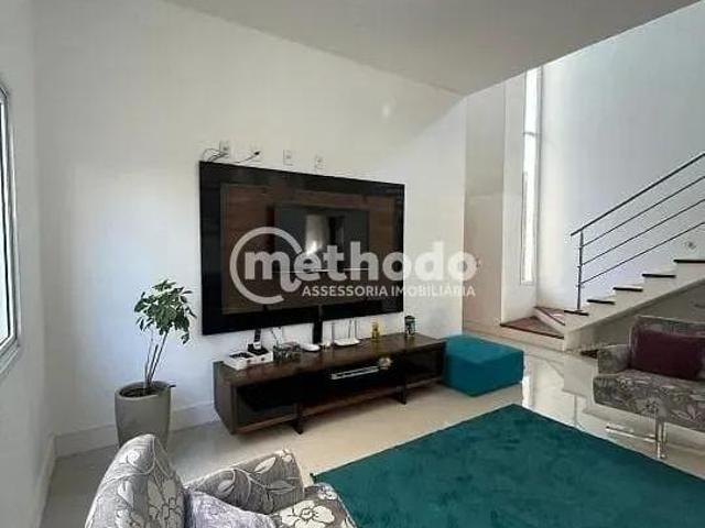 Casa com 3 dormitórios à venda, 222 m² por R$ 1.800.000,00 Boa Esperança Paulínia/SP