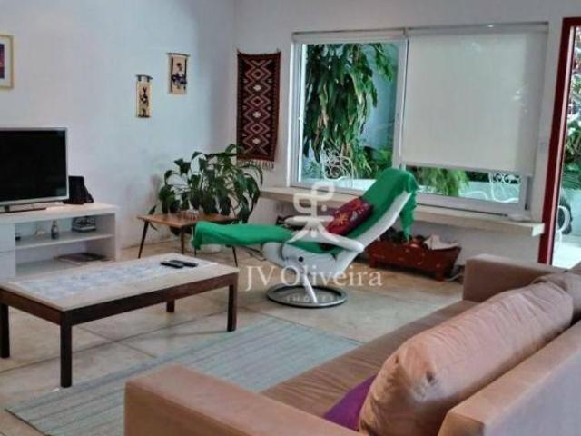Casa à venda, 222 m² por R$ 1.810.000,00 Instituto de Previdência São Paulo/SP