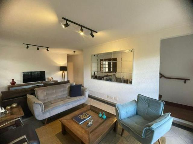 Casa com 3 dormitórios à venda, 222 m² por R$ 1.899.000,00 Vila Tramontano São Paulo/SP