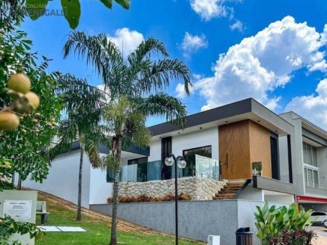 Casa com 3 dormitórios à venda, 222 m² por R$ 1.950.000,00 Damha I Piracicaba/SP