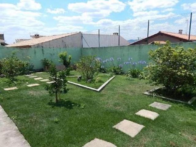 Casa com 3 dormitórios à venda, 222 m² por R$ 1.000.000,00 Jardim dos Pinheiros Atibaia/SP