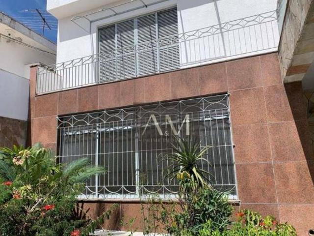 Casa com 3 dormitórios à venda, 222 m² por R$ 1.200.000 Vila Salete