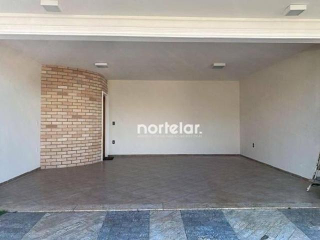 Casa com 3 dormitórios à venda, 222 m² por R$ 1.240.000,00 Residencial Fazenda Serrinha Itatiba/