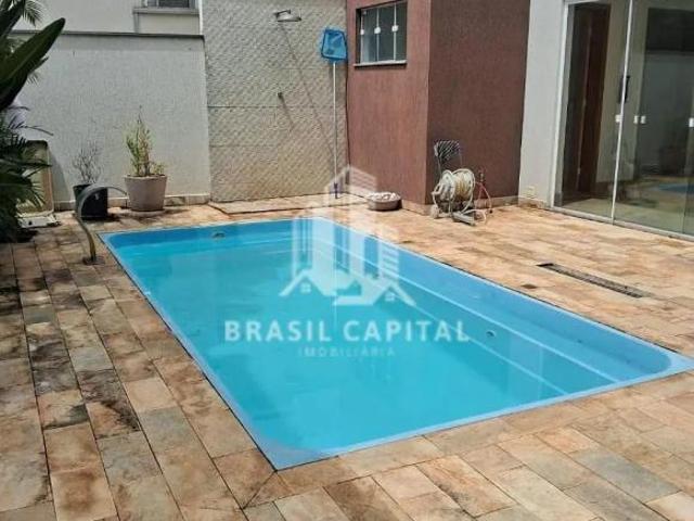 Casa com 3 dormitórios à venda, 222 m² por R$ 1.350.000,00 Condomínio Ibiti Royal Park Sorocaba/