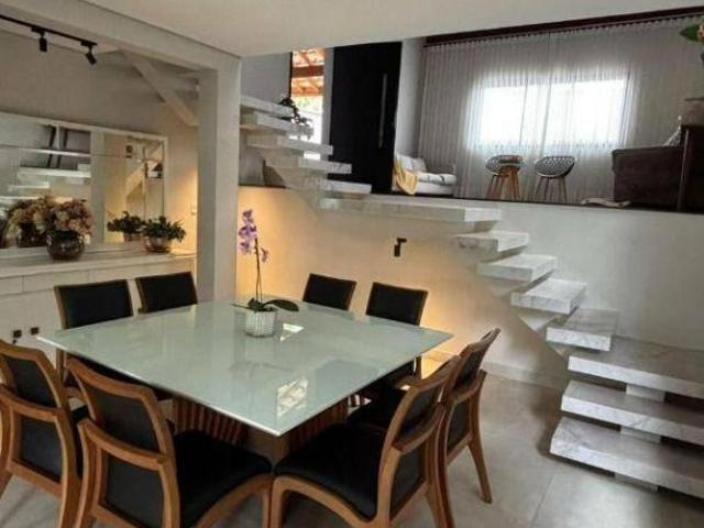 Casa com 3 dormitórios à venda, 222 m² por R$ 1.350.000,00 Jardim Ypê Paulínia/SP