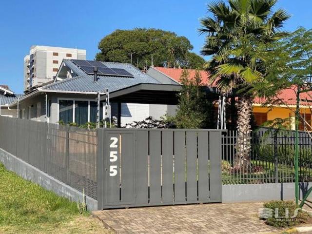 Casa com 3 dormitórios à venda, 222 m² por R$ 1.380.000,00 Beira Rio Dois Irmãos/RS