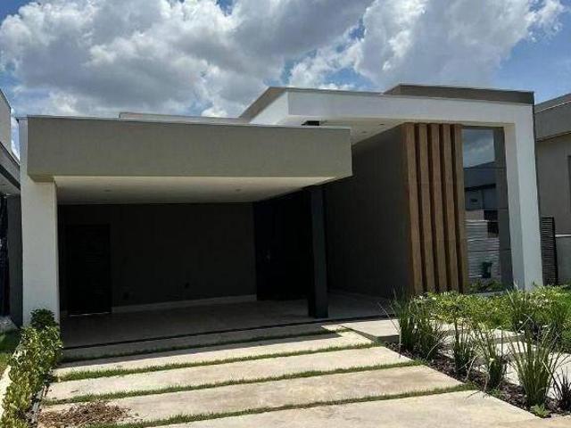 Casa com 3 dormitórios à venda, 222 m² por R$ 2.340.000,00 Florais da Mata Várzea Grande/MT