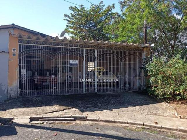 Casa com 3 dormitórios à venda, 222 m² por R$ 390.000,00 Jardim Aeroporto I Itu/SP