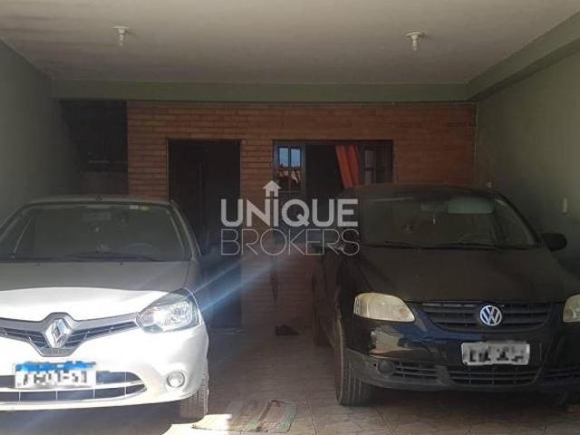 Casa Com 3 Dormitórios À Venda, 222 M² Por R$ 532.000,00 Vila Santa Terezinha Várzea Paulista/Sp