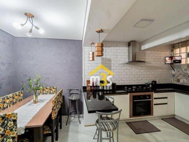 Casa com 3 dormitórios à venda, 222 m² por R$ 600.000,00 Novo Osasco Osasco/SP