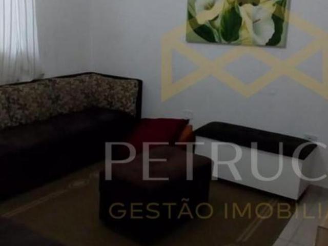 Casa com 3 dormitórios à venda, 222 m² por R$ 690.000,00 Jardim Paraíso de Viracopos Campinas/SP