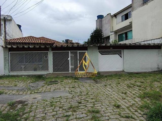 Casa com 3 dormitórios à venda, 222 m² por R$ 700.000,00 Jaçanã São Paulo/SP