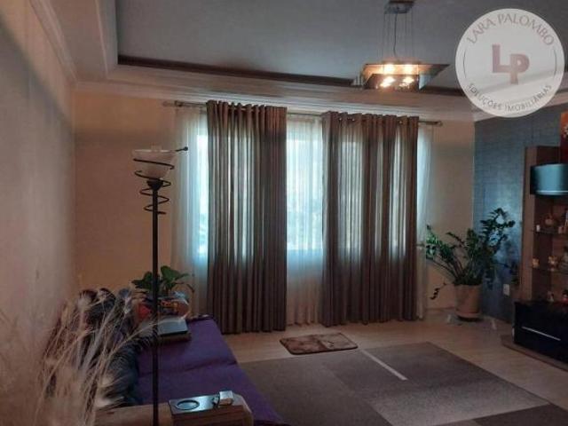Casa com 3 dormitórios à venda, 222 m² por R$ 850.000,00 Jardim Guanciale Campo Limpo Paulista/S