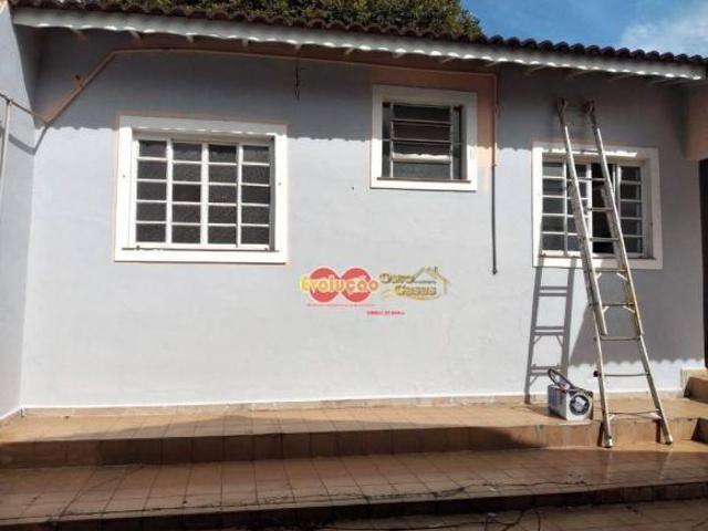 Casa com 3 dormitórios à venda, 222 m² por R$ 890.000,00 Vila Brasileira Itatiba/SP