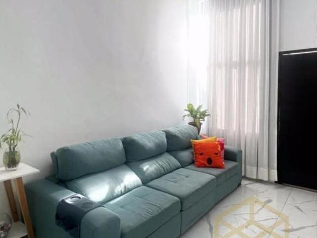 Casa com 3 dormitórios à venda, 223 m² Nova Atibaia Atibaia/SP