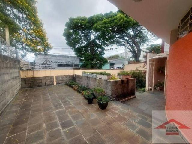 Casa com 3 dormitórios à venda, 223 m² no Centro Jundiaí/SP